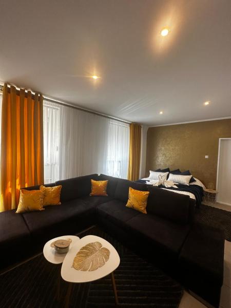Apartment Reduta Celebration - Poprad
