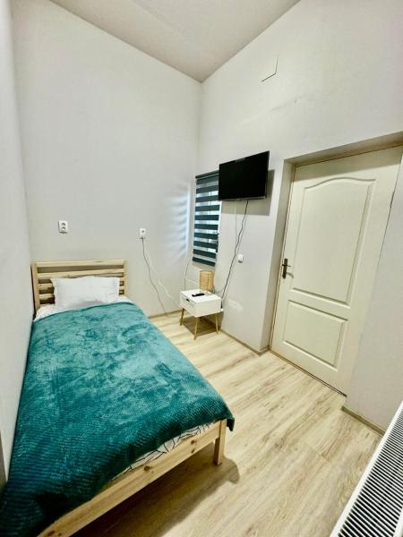 Serbian House - Timișoara