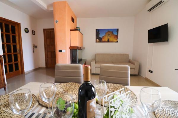 Casa Calipso A Otranto - Otranto