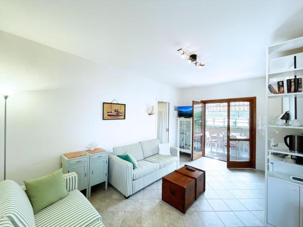 La Perla Di Porto Azzurro By Argonauti Vacanze - Porto Azzurro