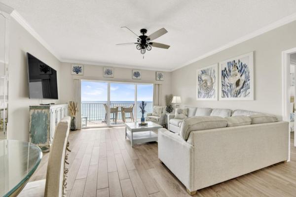 Coral Reef 1001 - Panama City, FL