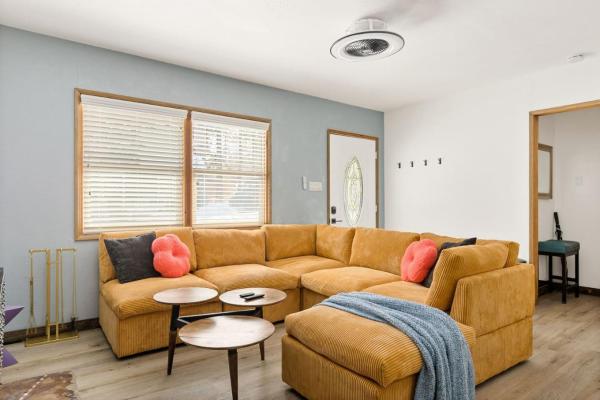 Lil Oso Bonita Cabin - Big Bear Lake, CA