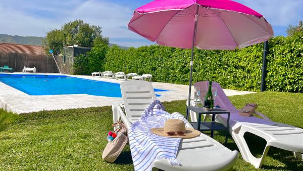 Villa Encarni - Setenil de las Bodegas