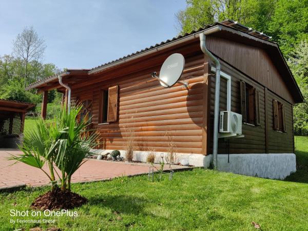 Ferienwohnung Grete, An Der Weinstraße - Austria