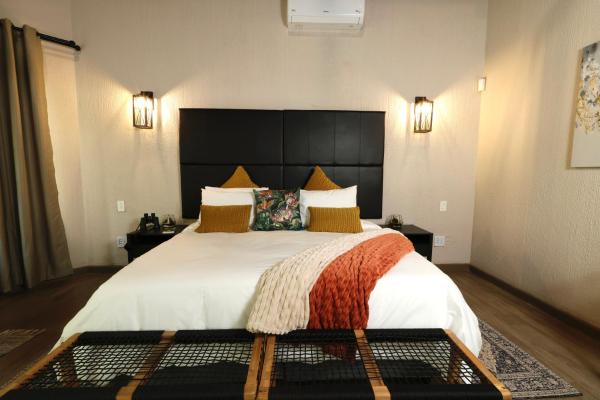 Shingalana Guest Lodge - Hazyview