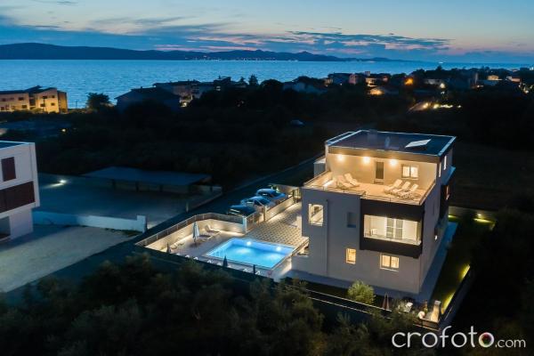 Apartments Evita - Sali