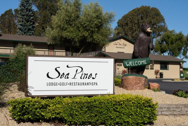 Sea Pines Golf Resort - Avila Beach, CA
