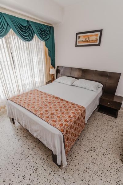 Casa Hotel Miriam - Córdoba