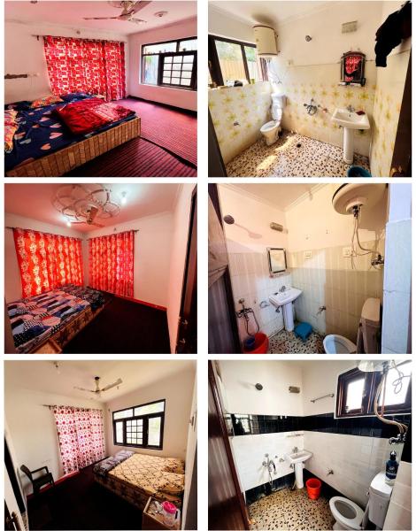 The Q2 Residency - Srinagar