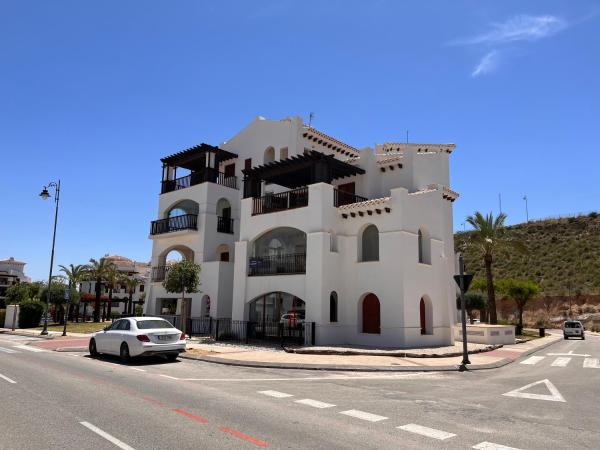 El Valle Golf Resort - Murcia