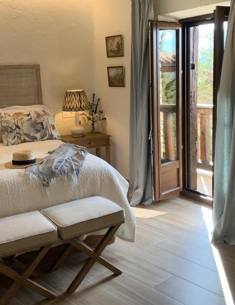 Hotel Rural Santui - La Hiruela