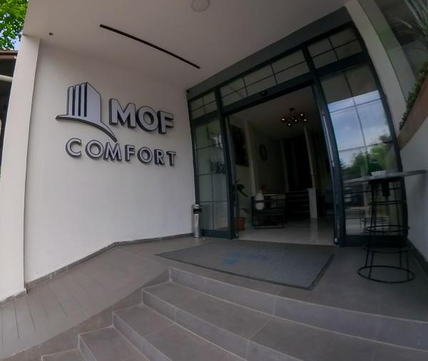 Mof Comfort Edirne - Edirne