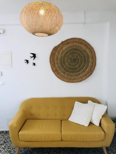 Tradicional Apartamento Central De 2 Camas Dobles - Benalmádena