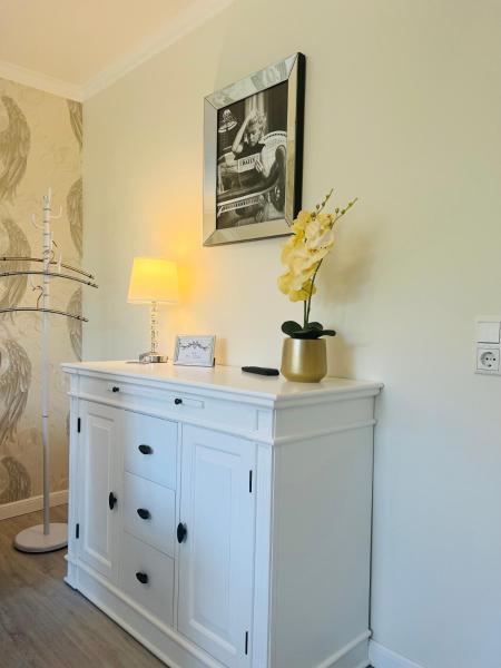 Maison Lily Apartment 5 - Bad Lauterberg im Harz