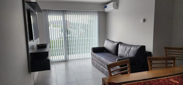 Vista A Las Sierras Mediterraneo Departamento - Tandil