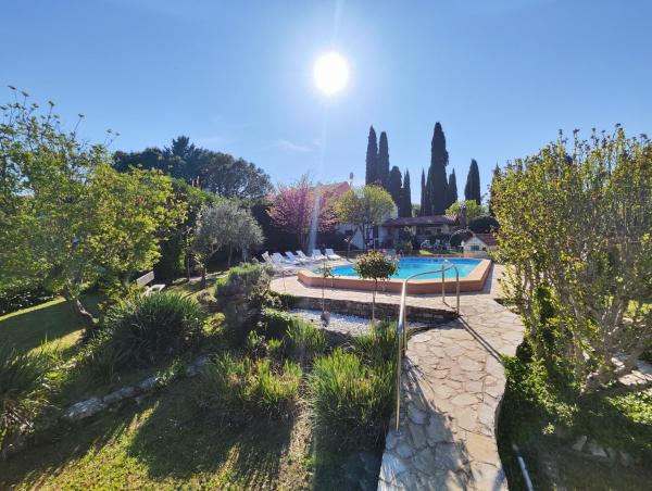 Villa 4 Murri - Rovinj