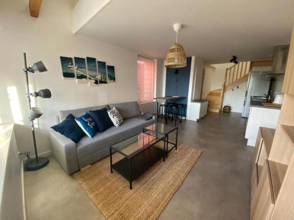 T2 Paisible En Cœur De Village - La Roche-sur-Foron