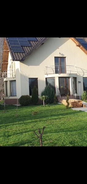 Casa Andrada - Horezu