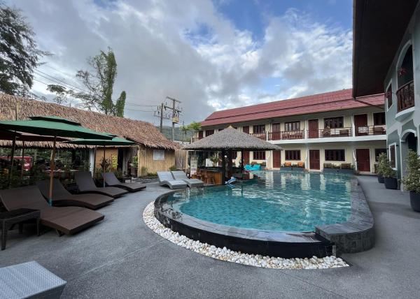 Ginis Beach Resort - Thalang District