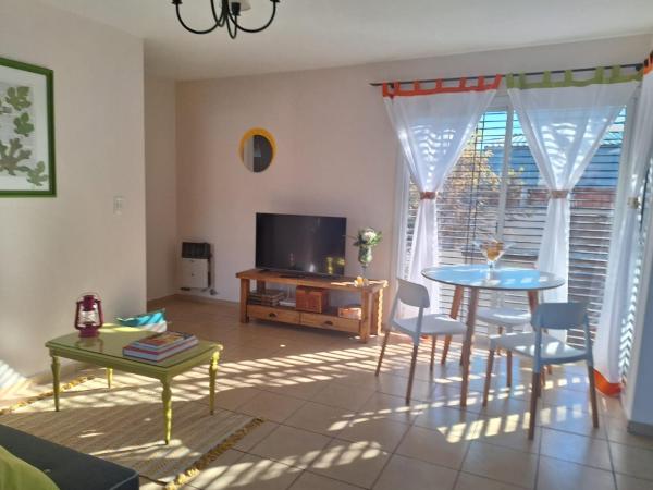 Terroir Ferrari - Mendoza