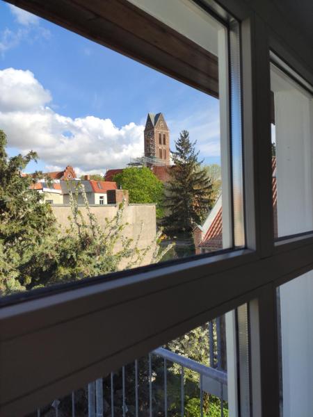 Altstadt Kiek Mal Wedder In - Bad Kleinen