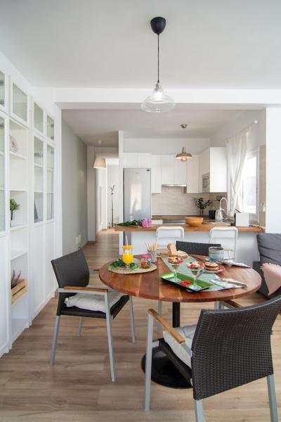 Feratico Santa Cruz Centro - Santa Cruz de Tenerife