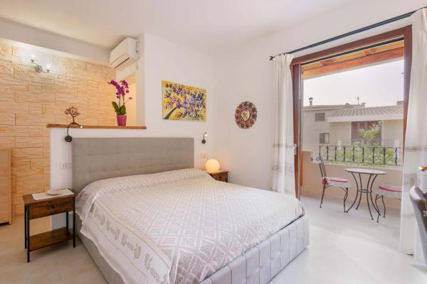 B&b Ametista - Villasimius
