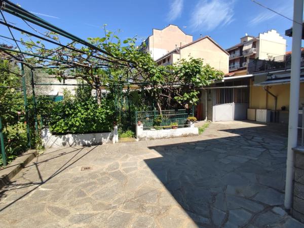 Il Giardino Di Paolo - Turin