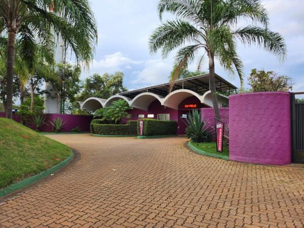 Motel Deslize Limeira 2 - Minas Gerais