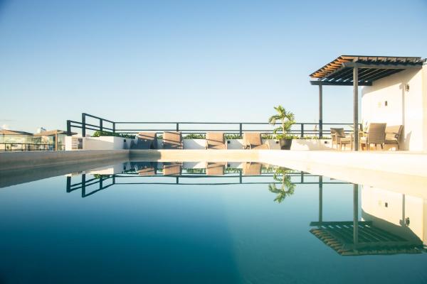 Torre Diez By Grupo Amber - Playa del Carmen