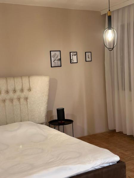 My Prishtina Apartments - Kosovo