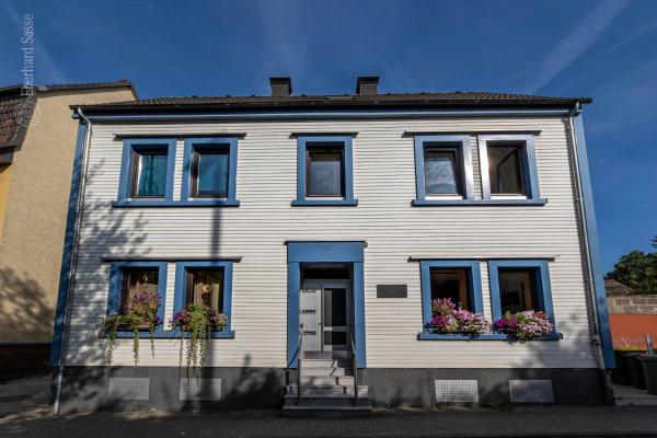 Unterm Dach In Schwerte - Schwerte