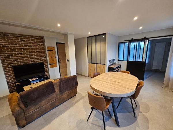 Loft Bajocasse - Bayeux