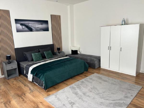 Apartmán Teplice - Cieplice