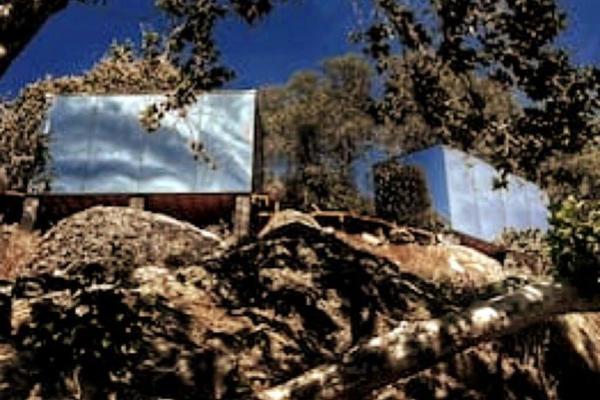 Paradise Ranch Inn- Awake House Hot Tub,sauna - California