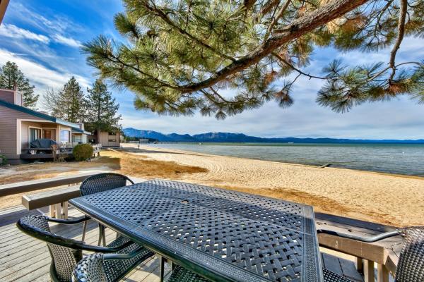 Lakeland Village 635 - Lakefront Charm - South Lake Tahoe, CA