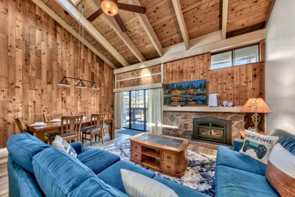 Lakeland Village 482 - Ultimate Playstation - South Lake Tahoe, CA