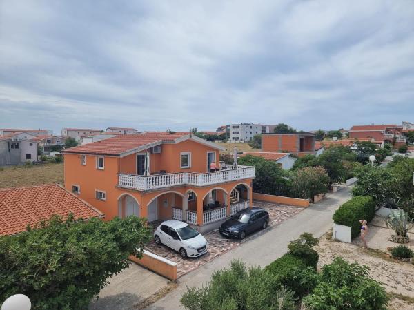 Apartments By The Sea Vir - 21649 - Nin