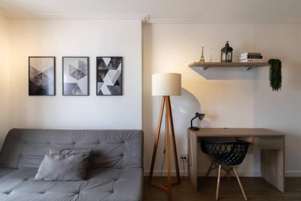 Premium Studio - Gru 2209 - Guarulhos