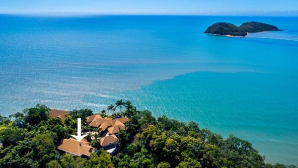 Sweeping Views - Palm Cove