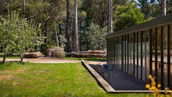Kangaroo Creek Estate Daylesford - Trentham