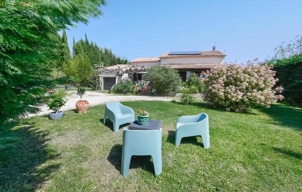 Lovely Home In Saint-privat-des-vieux - Alès