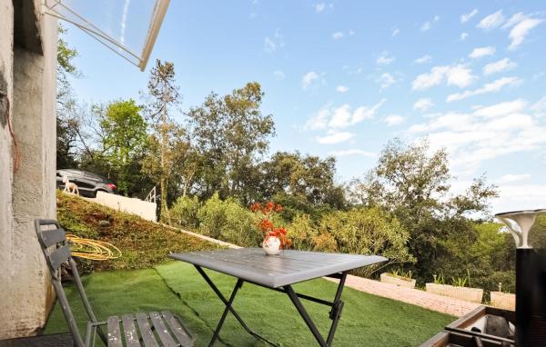 Beautiful Apartment In Biot With Wifi - Biot