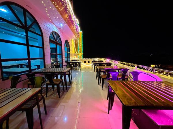 Nath Palace - Varanasi