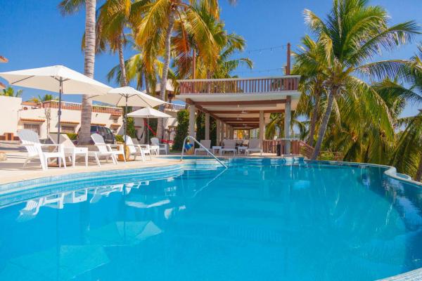 Hotel Casa Rush - Oaxaca