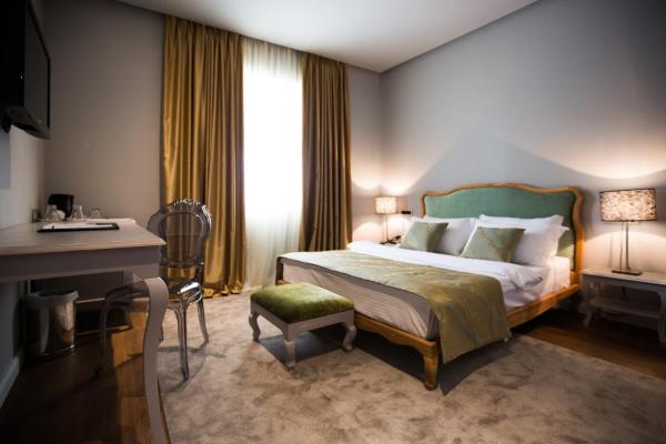 Classic Hotel - Tirana