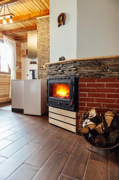 Къщи за гости БРИК - Sapareva Banya