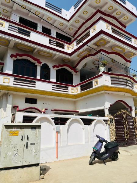 Shri Seetaram Home Stay Near Shri Ram Janmabhoomi Mandir Ayodhya - Ayodhya