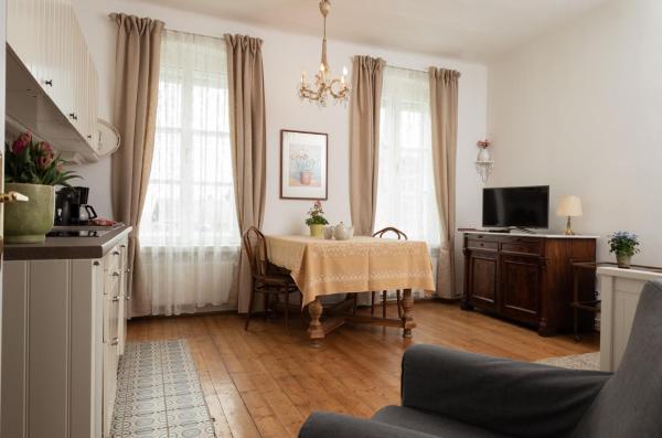 Bioweingut Hauerhof 99 -Apartment 4 - Stockerau
