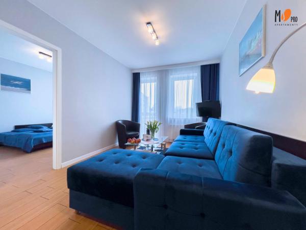 Apartamenty Economy W Porcie By Ms Pro - Kołobrzeg